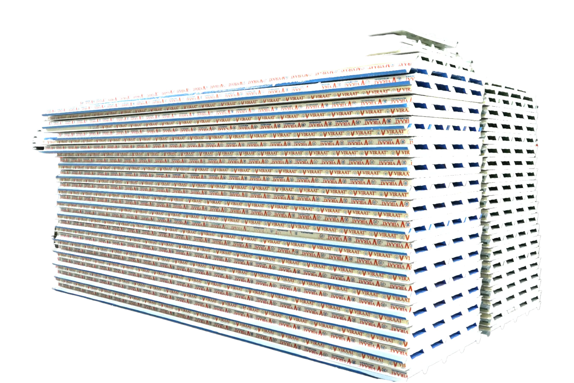 The Advent of PUF Panels in Pre-Engineered Buildings: A Revolution in ...