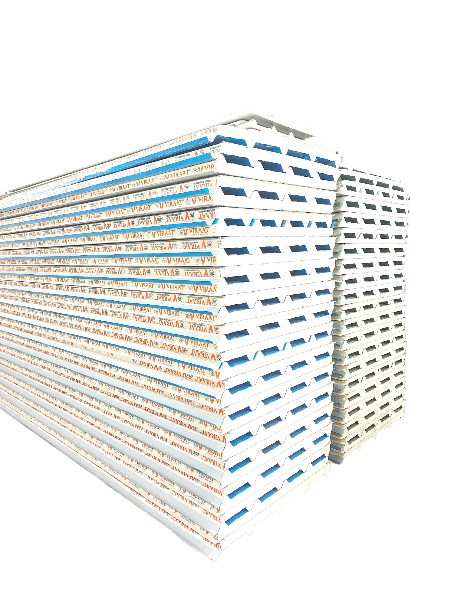 Exploring the Advantages of PUF Sandwich Panels in Construction ...
